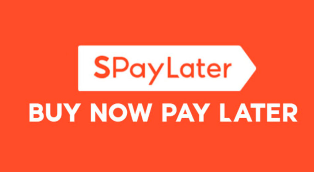 shopee spaylater คืออะไร เปิดวิธีซื้อก่อนจ่ายทีหลังกับ shopee ผ่อนสบาย ...